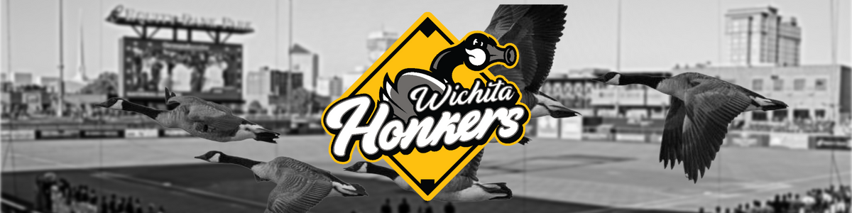 Wichita Honkers – Wichita Wind Surge Official Team Store