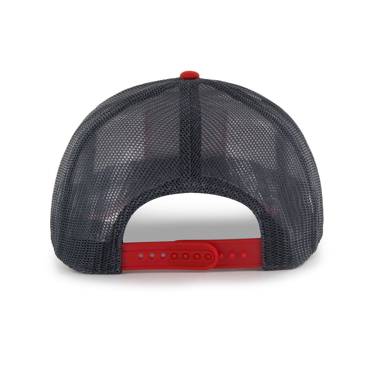 Wichita Wind Surge '47 Schofield Trucker Cap – Wichita Wind Surge ...